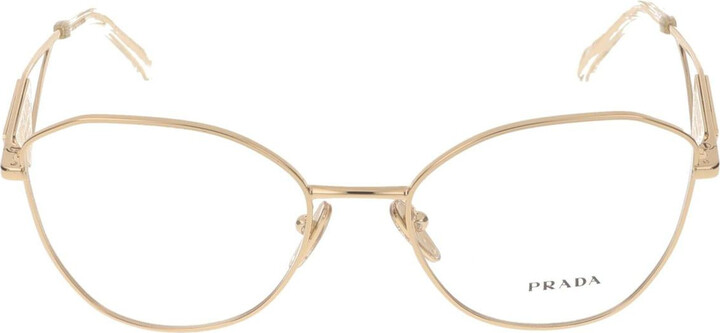 Prada Eyeglasses - ShopStyle