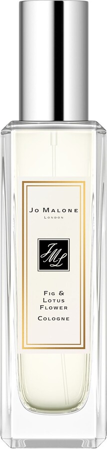 Jo Malone Fig & Lotus Flower Cologne 1 fl oz - ShopStyle Fragrances