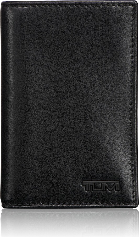 Tumi Delta - ID Lock™ Shielded Multi Window Card Case - ShopStyle ...