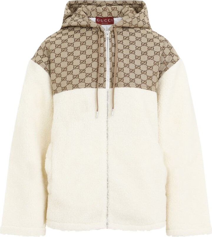 Gucci Jacket - ShopStyle