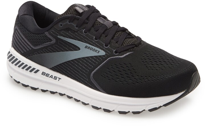 Brooks Beast 20 Running Shoe - ShopStyle Performance Sneakers