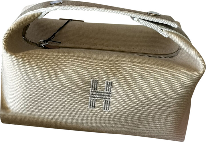 Hermes Bride à brac vanity case - ShopStyle Makeup & Travel Bags