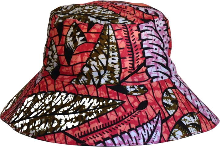 FRÉYA HATS SOUTH AFRICA The Avery Bucket Sun Hat Upf - Africa - ShopStyle