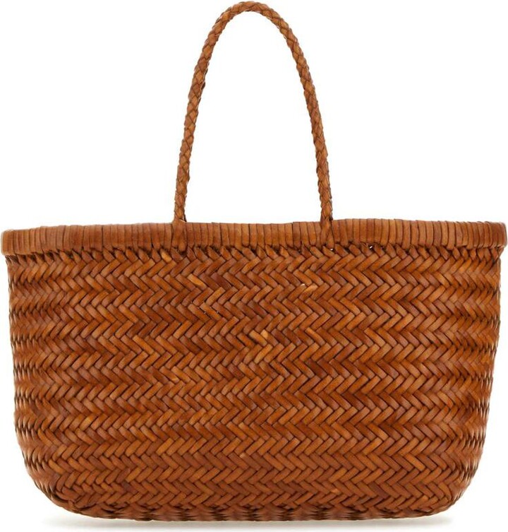 DRAGON DIFFUSION Handbags. - ShopStyle Satchels & Top Handle Bags