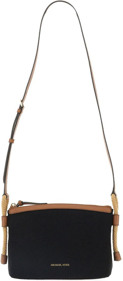 MICHAEL Michael Kors Talia Bag. - ShopStyle