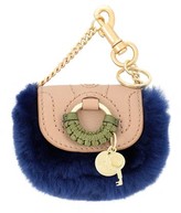 See by Chloe Key Chains | Shop the world’s largest collection of ...