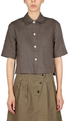 Margaret Howell Women's Fashion | ShopStyle