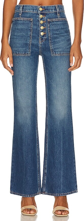 Ulla Johnson Lou Jean - ShopStyle