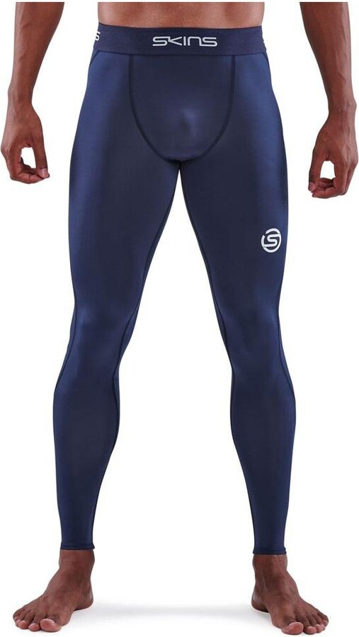 Skins Compression Skins Series-1 Men's Long Tights - ShopStyle ...