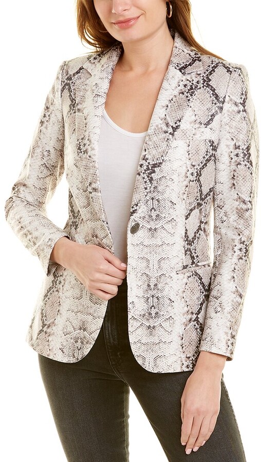 Insight Scuba Jacket - ShopStyle