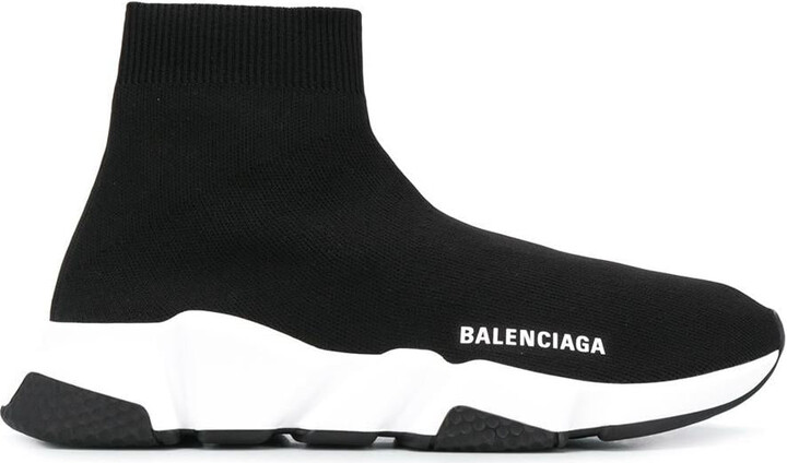 Balenciaga Speed sneakers - ShopStyle