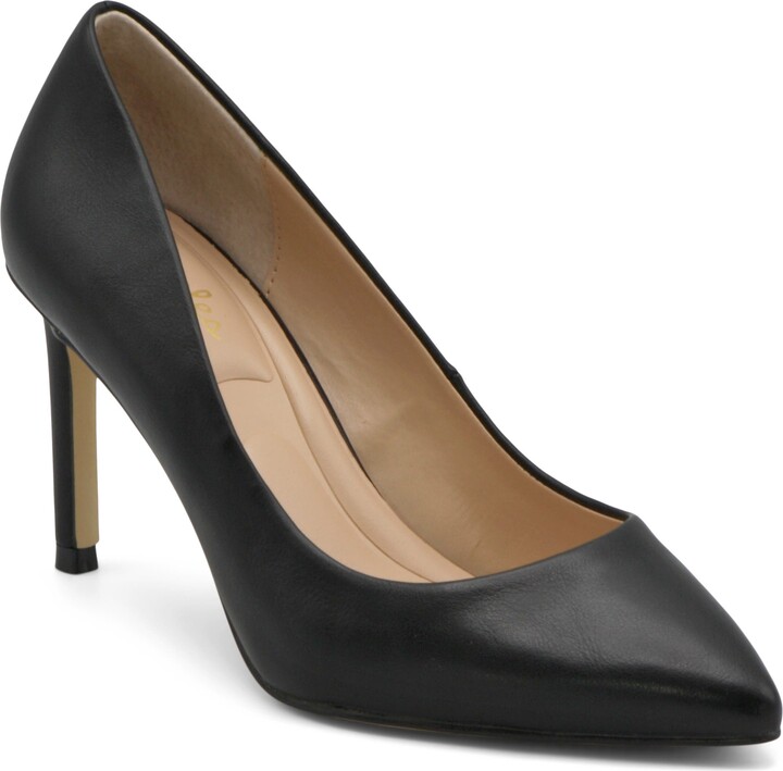Charles by Charles David Sublime Pointed Toe Pump - ShopStyle