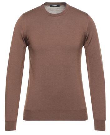 ALPHA STUDIO Jumper - ShopStyle Knitwear
