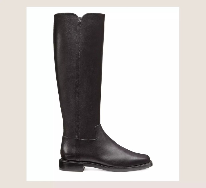 Stuart Weitzman Riding Boot - ShopStyle