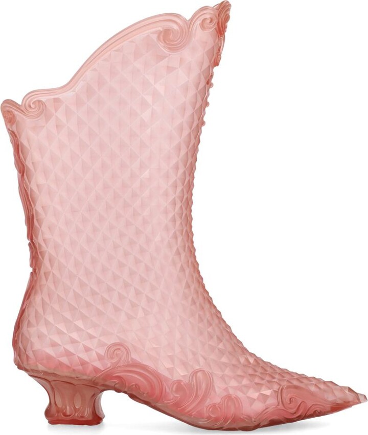 Y/Project Melissa Court Boot - ShopStyle