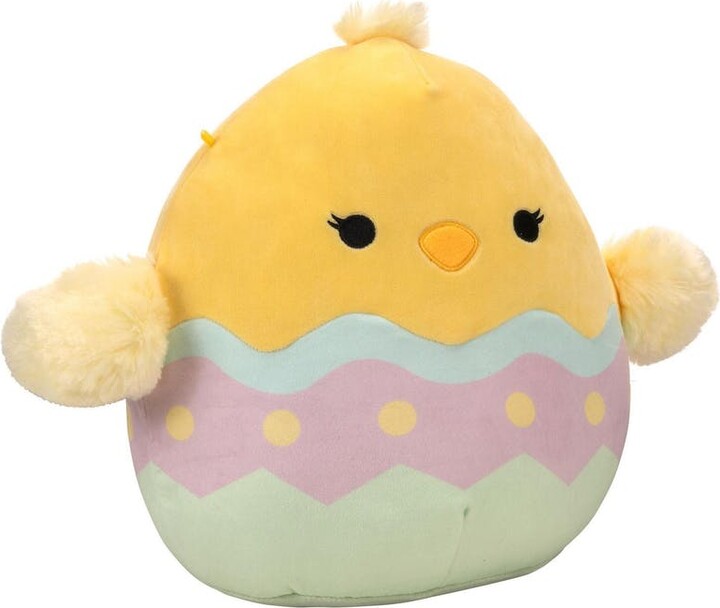 Kelly Toys Original Squishmallow 12 Inch Aimee Easter Chick - ShopStyle ...