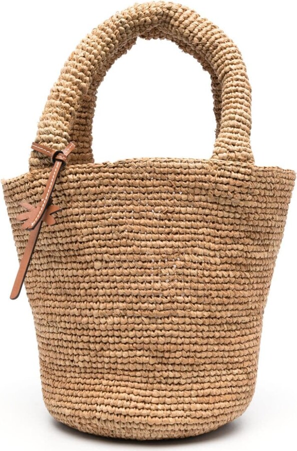 Manebi Logo Bag - ShopStyle