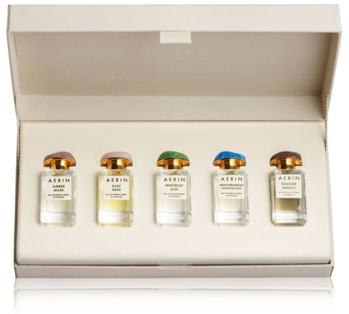 AERIN Limited Edition Discovery Set - ShopStyle Fragrances