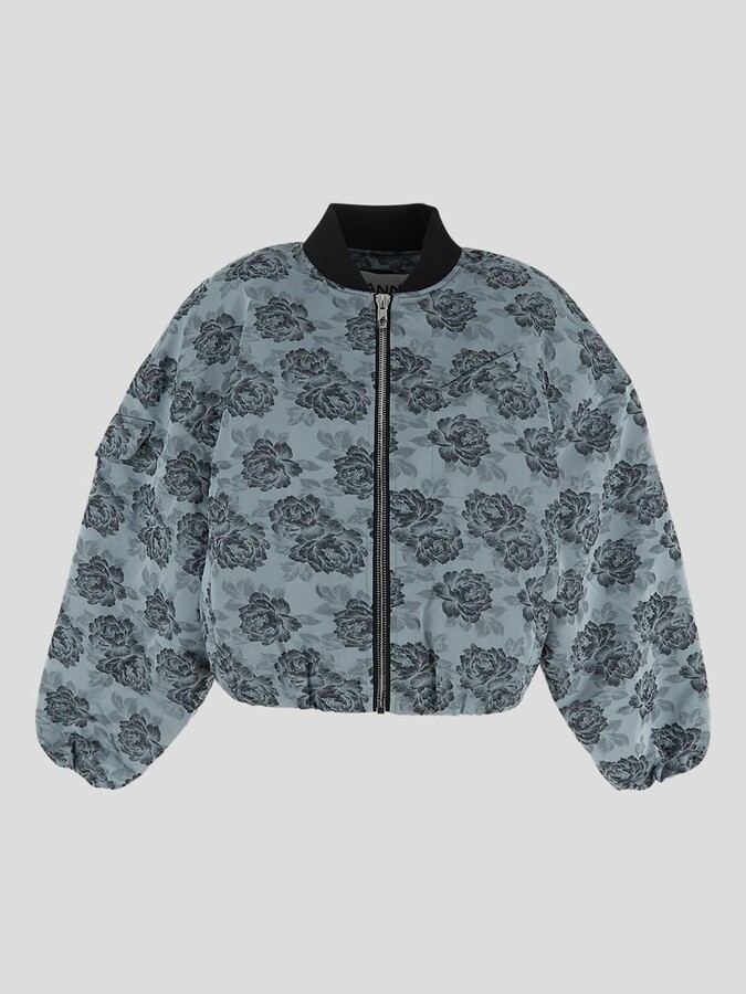 Ganni Jackets - ShopStyle