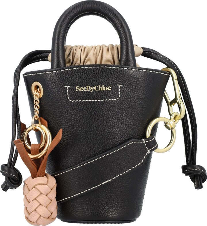 See by Chloe Mini Cecilya Bag - ShopStyle