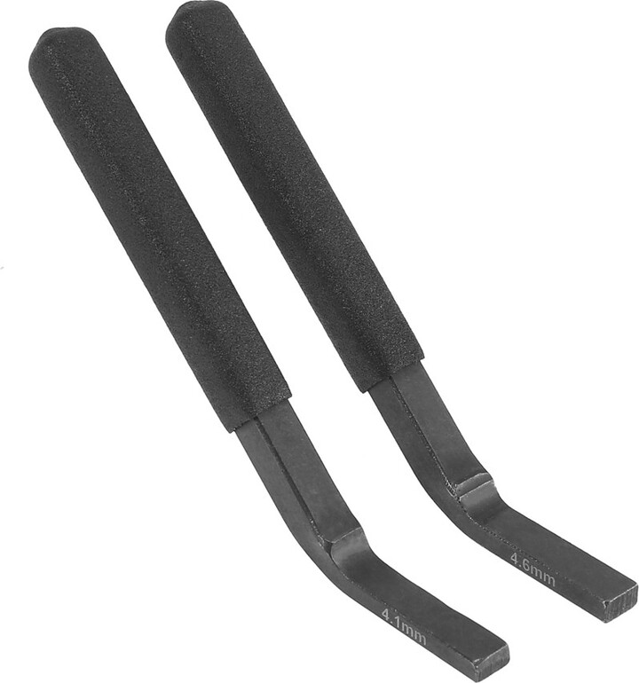 Unique Bargains Engine Brake Adjustment Tool 4.6 4.1mm for Detroit ...