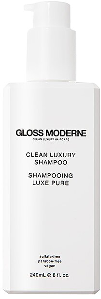 Gloss Moderne Clean Luxury Shampoo - ShopStyle