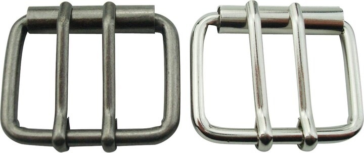 MYIW 1-9/16"(40mm) Replacement Roller Belt Buckle - ShopStyle Toasters ...