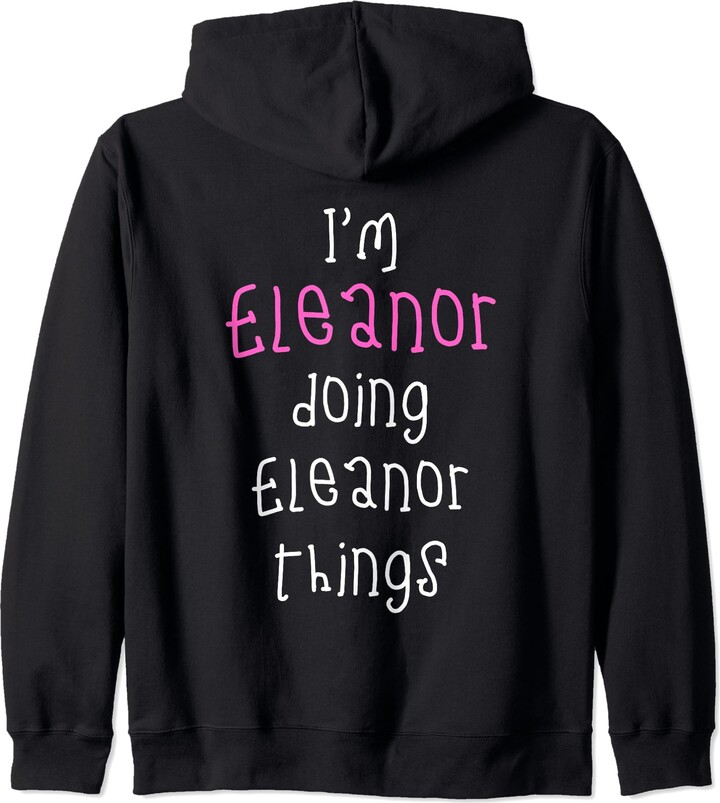 Funny Eleanor outfit, I'm doing Eleanor things I'm Eleanor doing ...