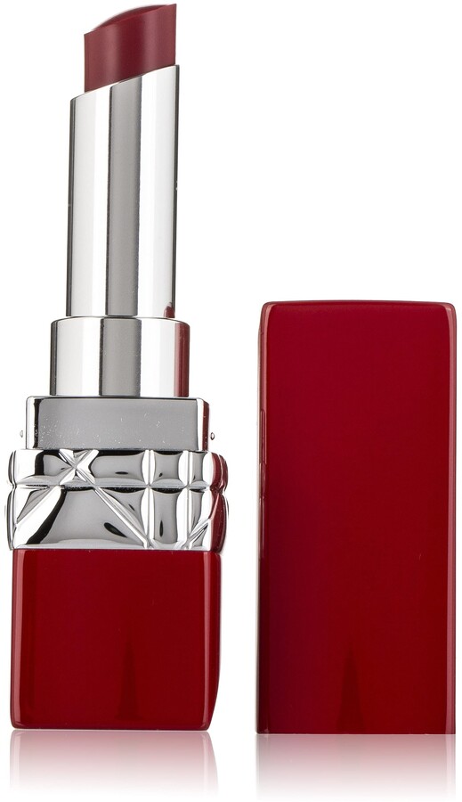 Christian Dior Rouge Ultra Rouge Lipstick - 863 Ultra Feminine - ShopStyle