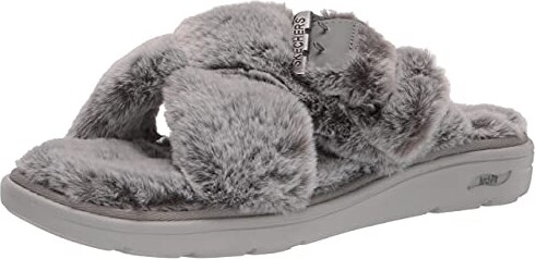 Skechers Women's Arch FIT Lounge-Serenity Slipper - ShopStyle