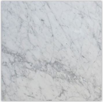 Calacatta Tile Carrara 6" x 6" Marble Wall & Floor Tile - ShopStyle