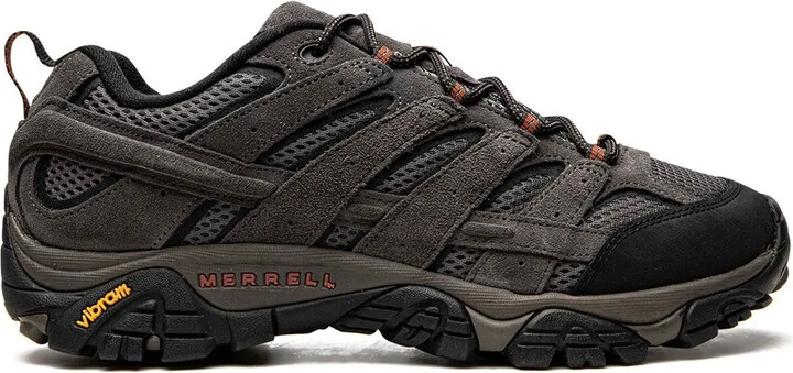 Merrell Moab 2 low-top sneakers - ShopStyle