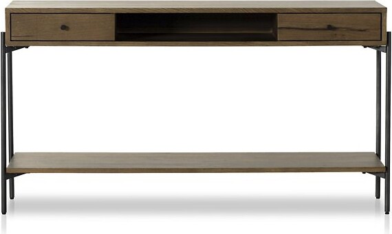 Four Hands Eaton Console Table - ShopStyle