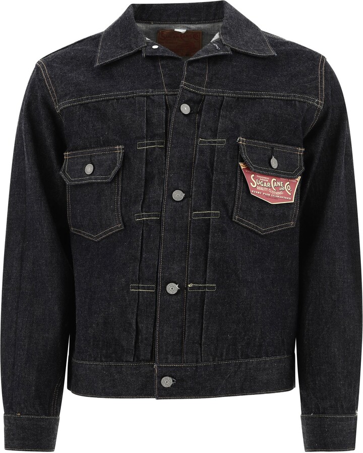 Sugar Cane 1953 Jackets - ShopStyle
