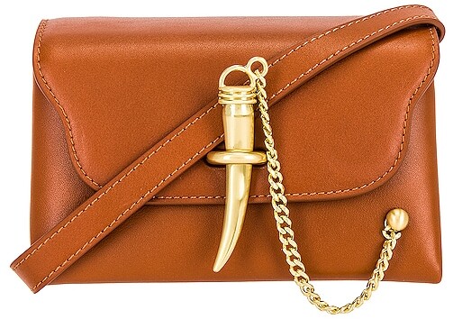 SANCIA Anouk Tooth Bag - ShopStyle