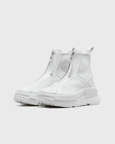 Converse Run Star Legacy Chelsea Cx Luxe Workwear - ShopStyle Hosiery