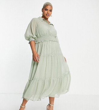 ASOS Curve Women's Fashion | ShopStyle