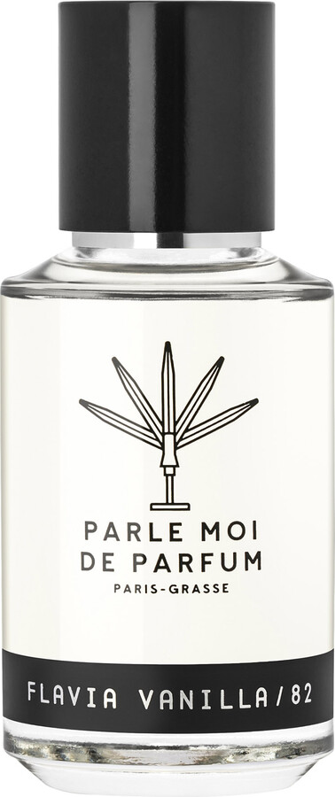 Parle Moi de Parfum Flavia Vanilla eau de parfum 50 ml - ShopStyle ...