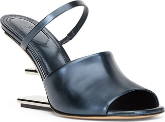 Fendi Women's Mules & Clogs | ShopStyle