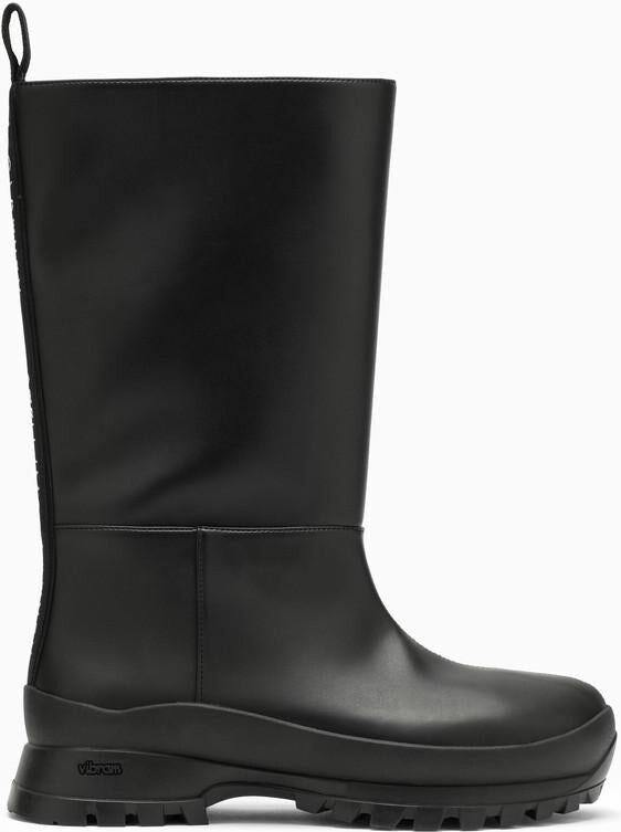 Stella McCartney Tubo Trace boots - ShopStyle