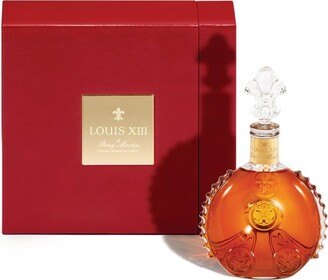 Louis Xiii Louis Xiii Miniature Cognac (5Cl) - ShopStyle Food & Beverage