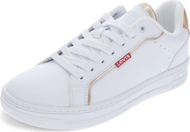 Levi's Women's Carrie Sneaker - ShopStyle