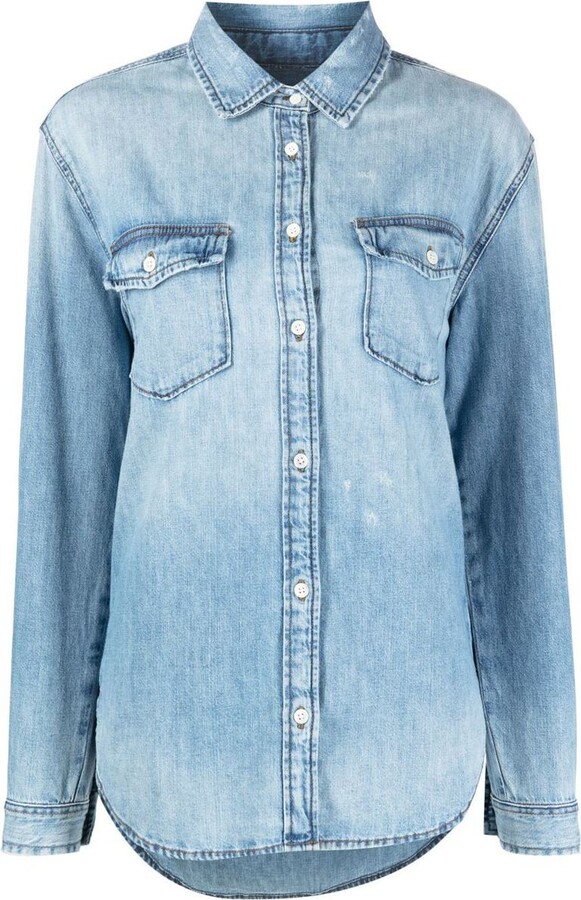 Frame Shirt - ShopStyle T-shirts