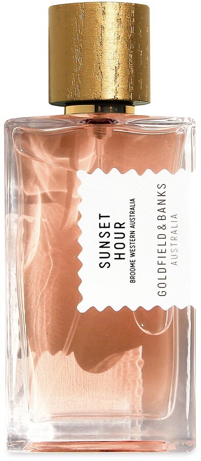 Goldfield & Banks Sunset Hour Perfume - ShopStyle Fragrances