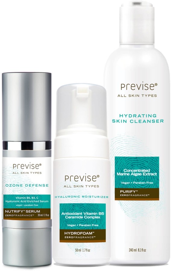 Previse Dermapothecary Skincare Clinical Skincare For Ultra Sensitive ...