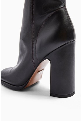 High Heel Boots For Men - ShopStyle UK