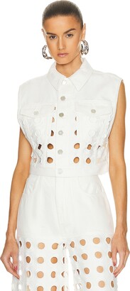 Alaia Women's Fashion | ShopStyle