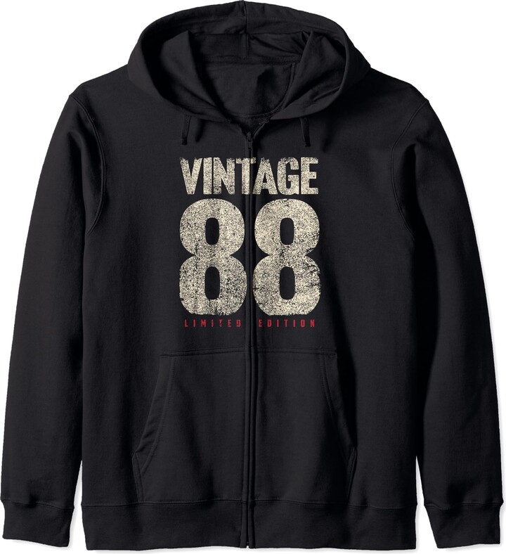 36 Years Old Vintage 1988 36th Birthday Men Women 36 Years Old Vintage ...