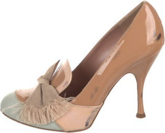 RED Valentino Pumps - ShopStyle