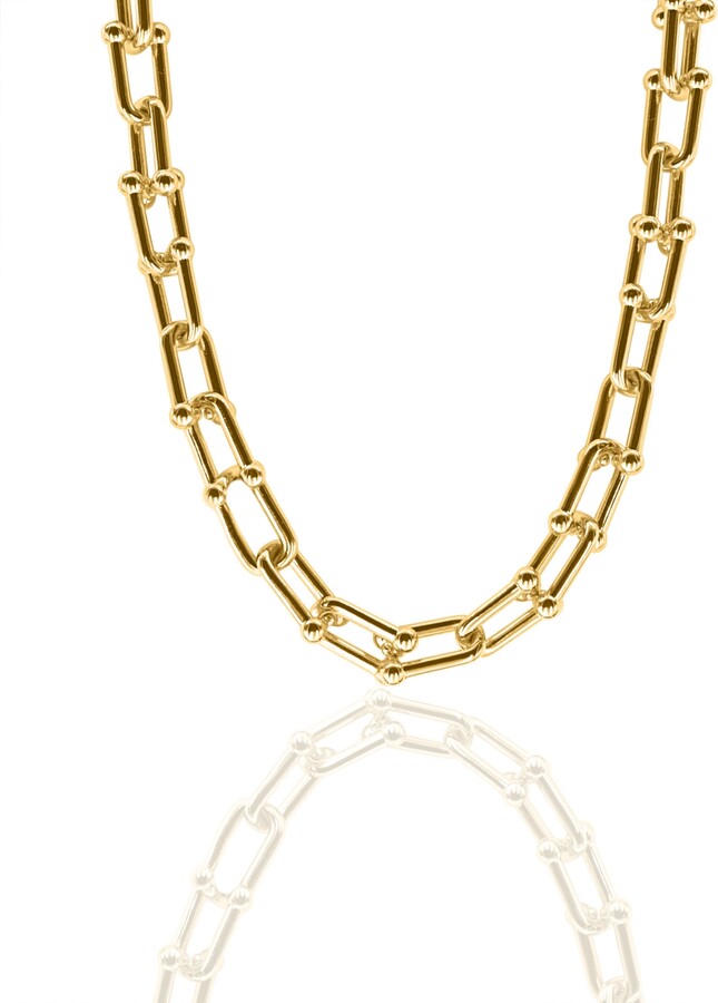 Oma The Label Nova Choker - ShopStyle Necklaces